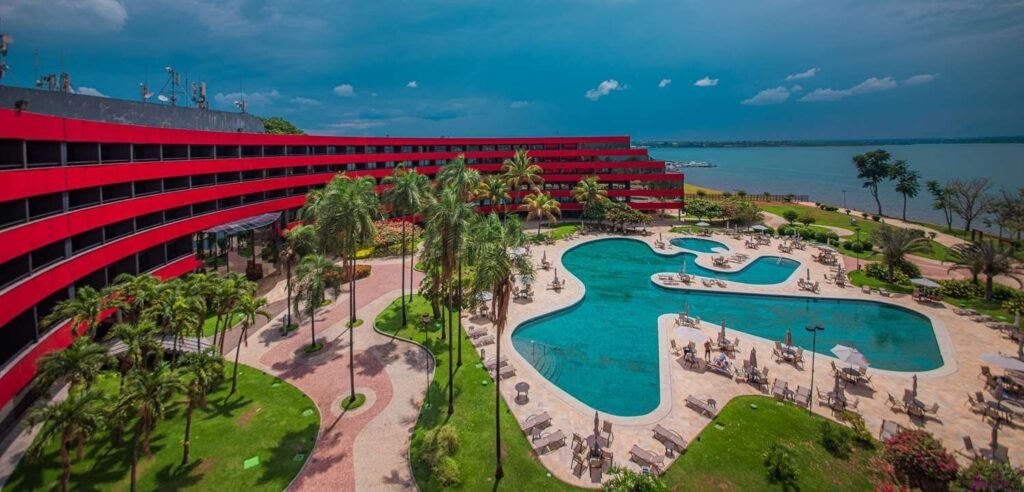 The Best Hotels in Brazil: Top Picks in All 26 States
