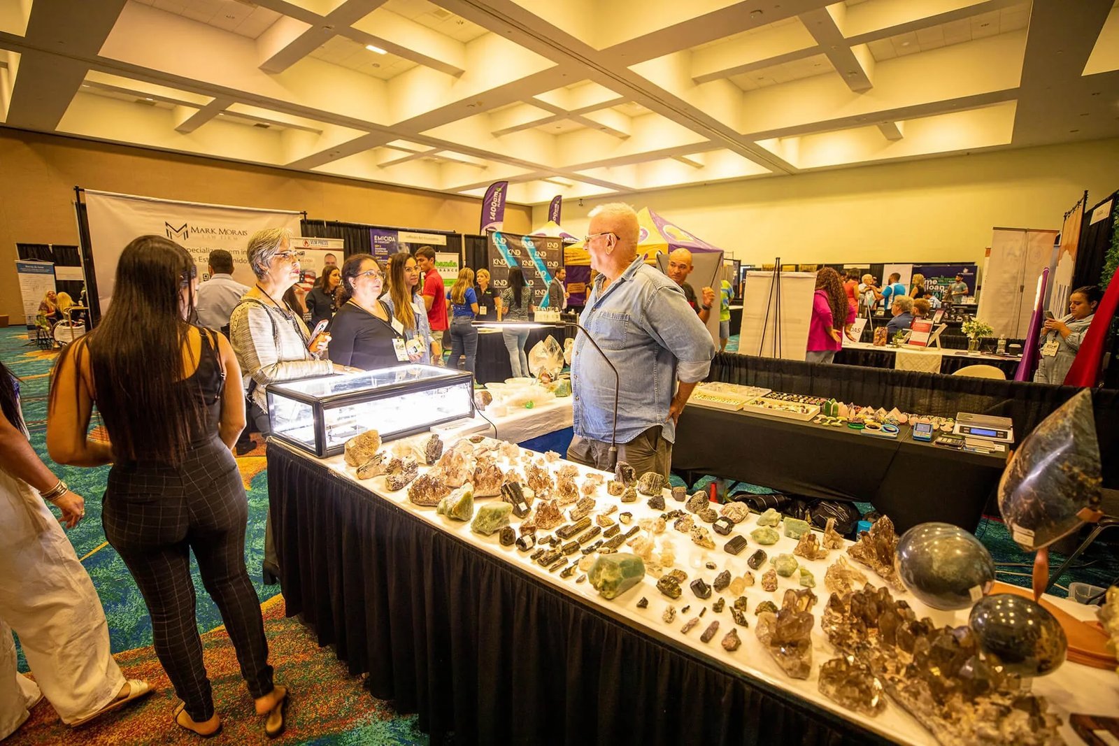 Brazil Expo Florida: Celebrating Brazilian Community Impact