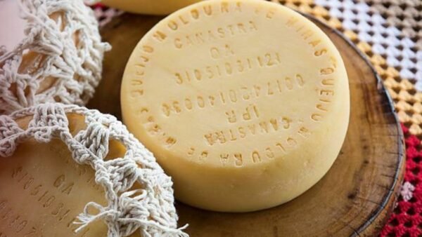 Brazil's Artisan Raw Cheese Earns UNESCO's Heritage Status
