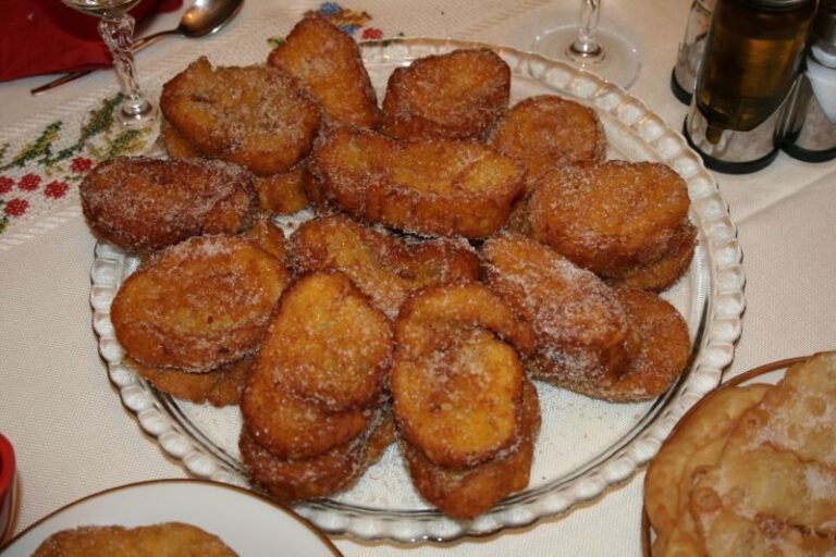 Best Brazilian Foods for a Christmas Feast