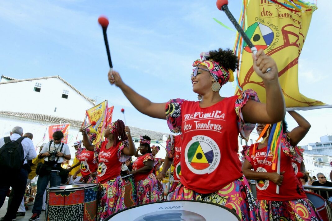 Brazil’s Carnival: A Guide to the World’s Biggest Party