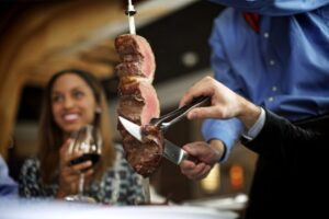 How to Make the Perfect Brazilian Barbecue at Home