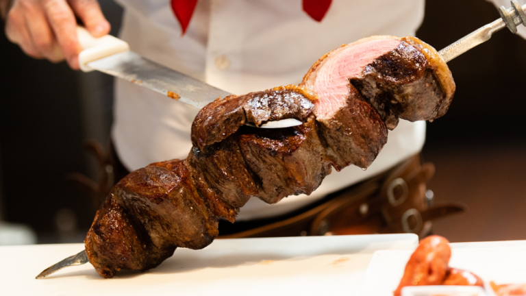 Brazilian Steakhouse: What to Know Before You Go