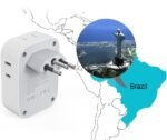 What Adapter Do I Need for Brazil? A Guide for Travelers