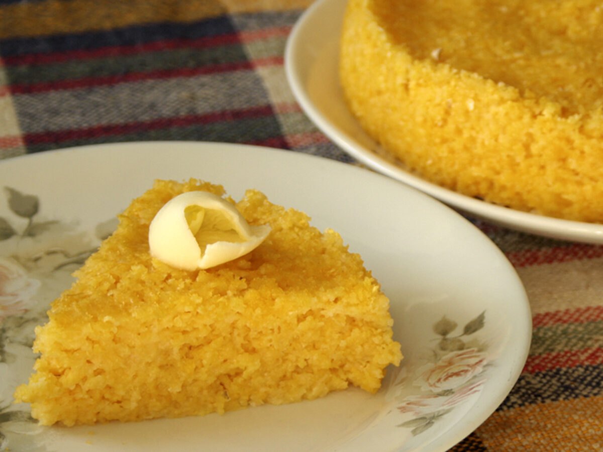 Brazilian Couscous: Tradition, Flavor, and History