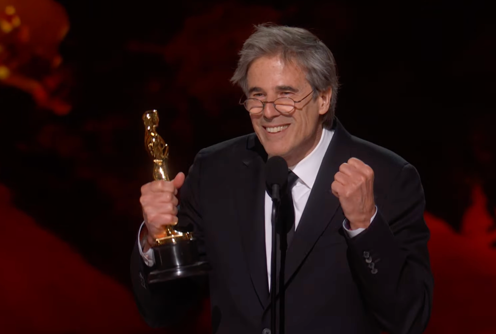 I'm Still Here Wins Brazil’s First-Ever Academy Award