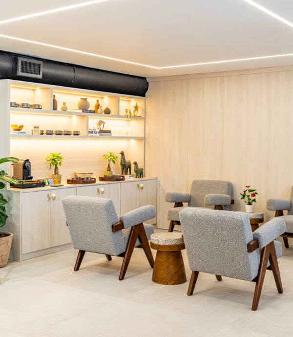 Brazil’s Iconic Hair Salon Studio W Debuts in Miami