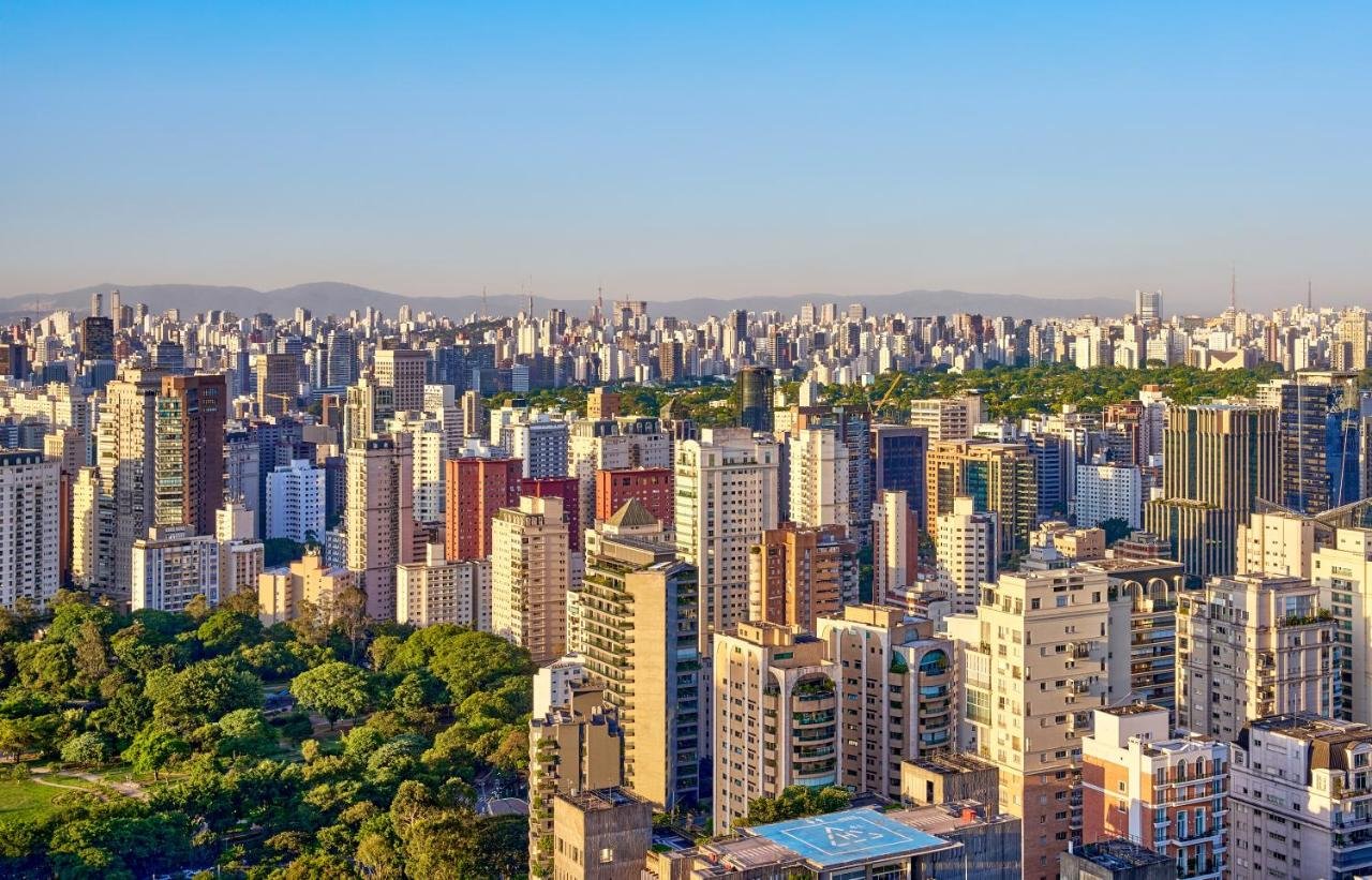 São Paulo Climbs the 2026 World’s Best Cities Ranking