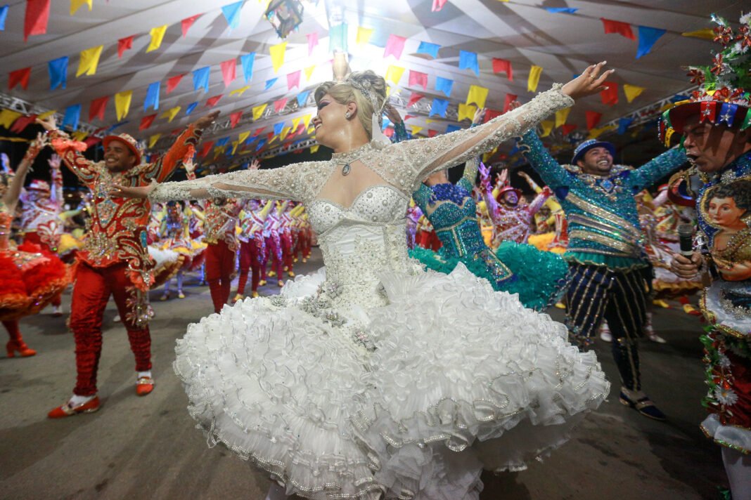 Discover Brazil’s Favorite Festival: Festa Junina