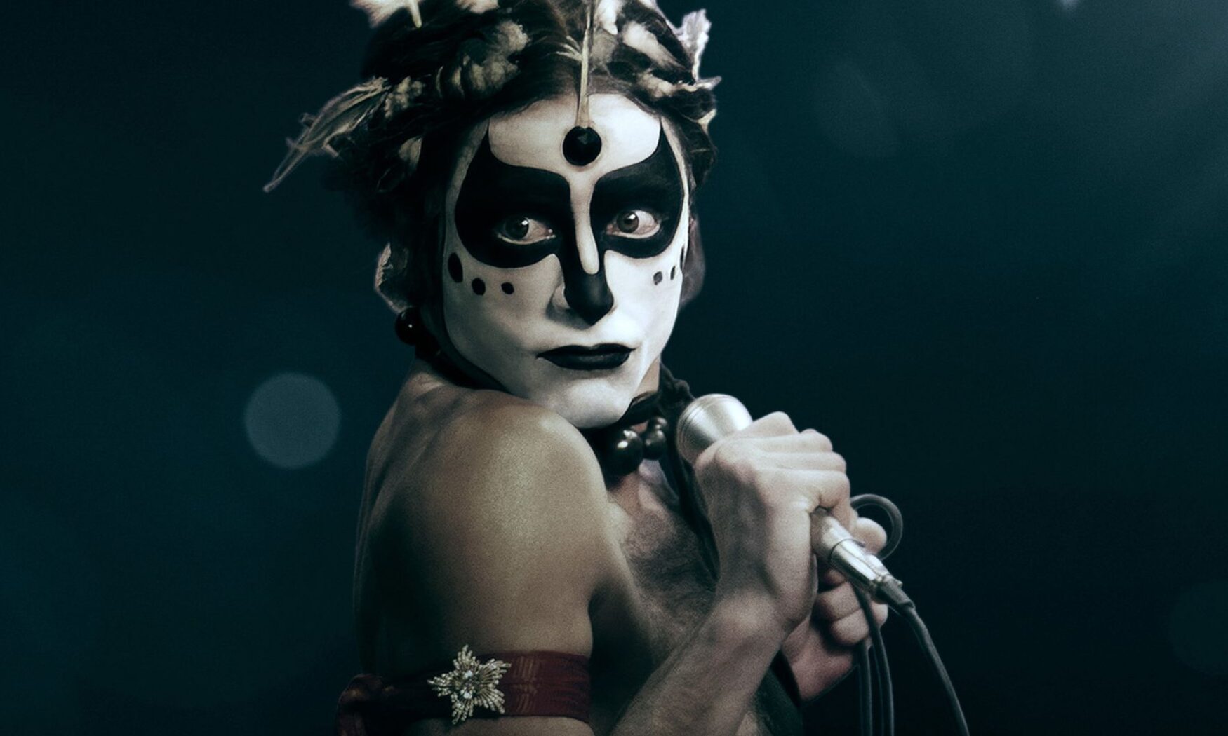 Latin Blood: Ney Matogrosso’s Electrifying Biopic on Netflix