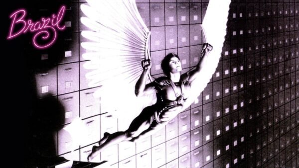 The Movie Brazil Turns 40: A Dystopia That Echoes Today