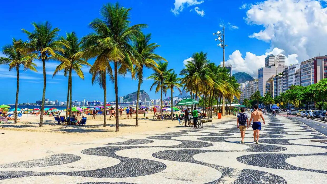 Top Things to Do in Copacabana, Rio’s Iconic Neighborhood