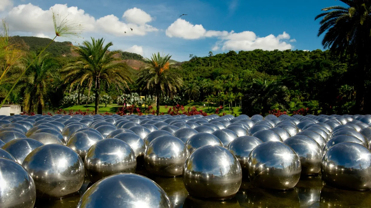 Inhotim Puts Brazil on the NYTimes 2026 Travel List