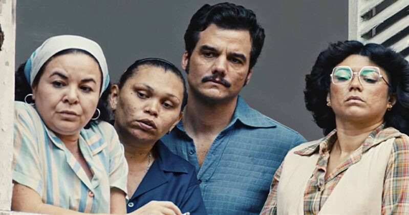 Brazil Returns to the Oscar Spotlight With The Secret Agent