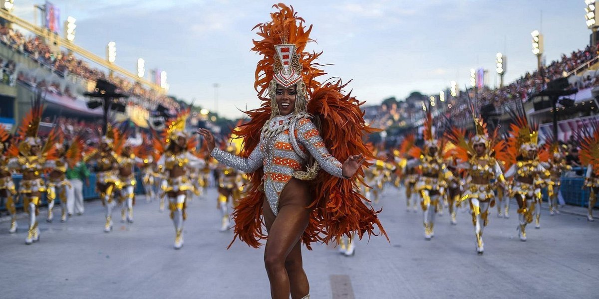 Brazil Carnival 2026 to Draw 65 Million Revelers