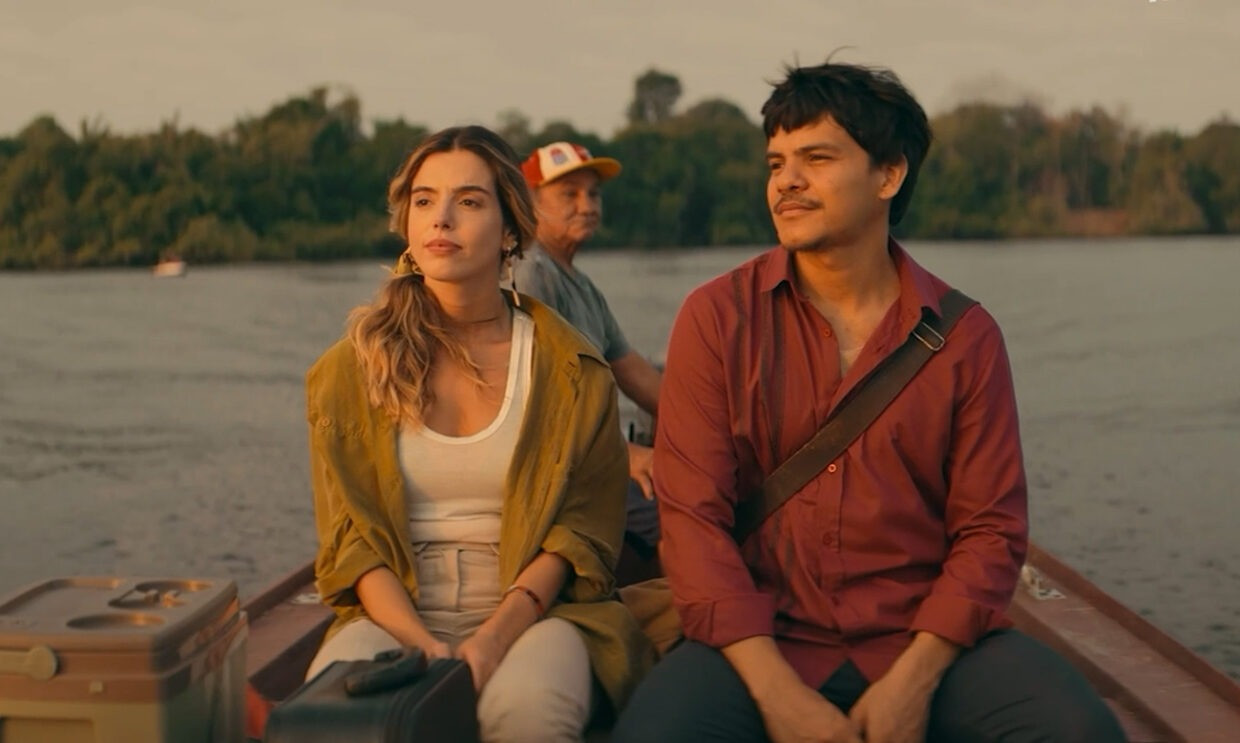 Netflix Travel Guide Showcases Brazil Filming Locations