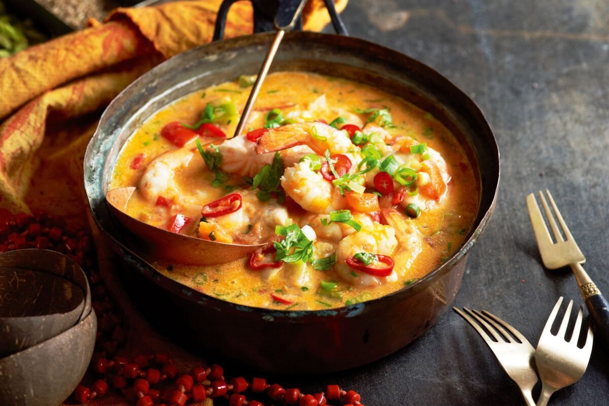 10 Must-Try Brazilian Foods: A Guide for First-Time Visitors