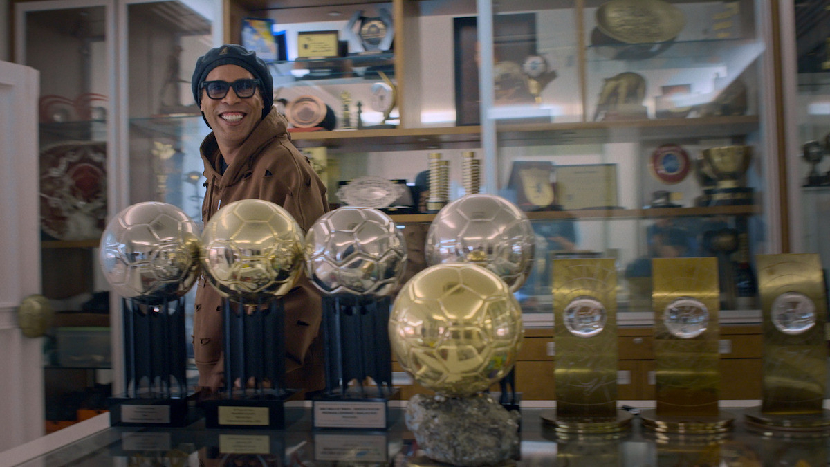 Every Brazil Football Doc Worth Watching in 2026